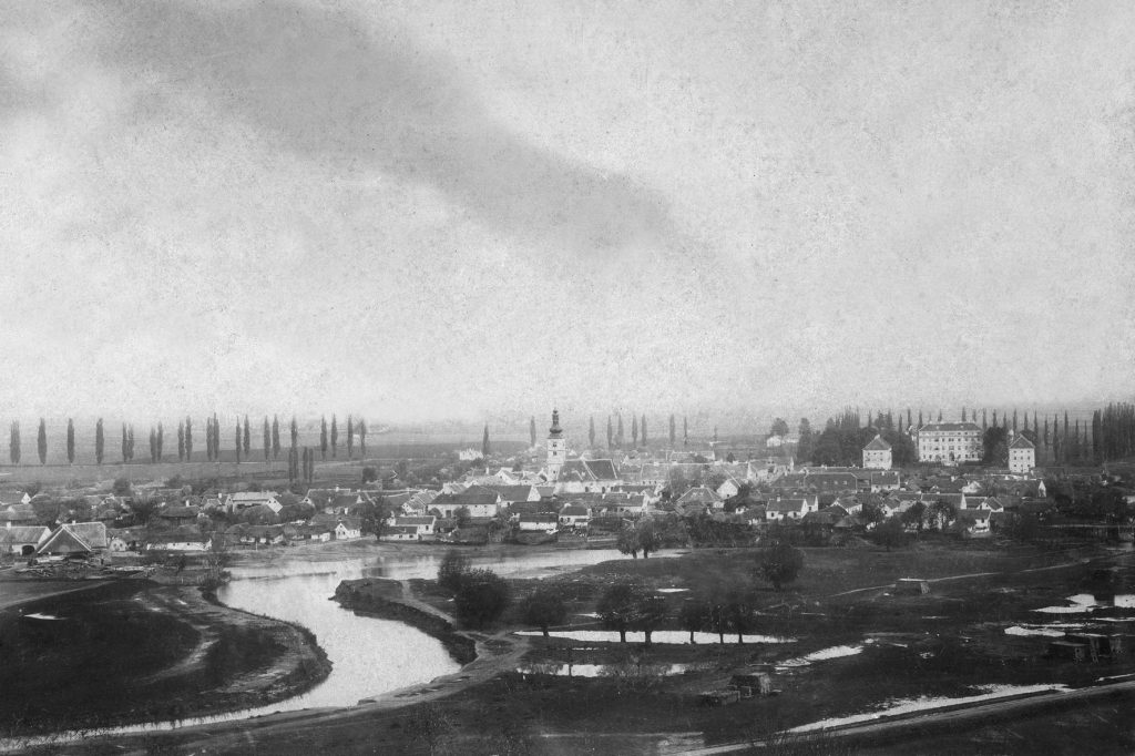 Dvorac Batthyany – Muzej grada Ludbrega